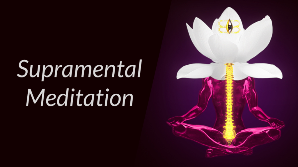 Siddha Guru Atmananda ji – Supramental Awakening